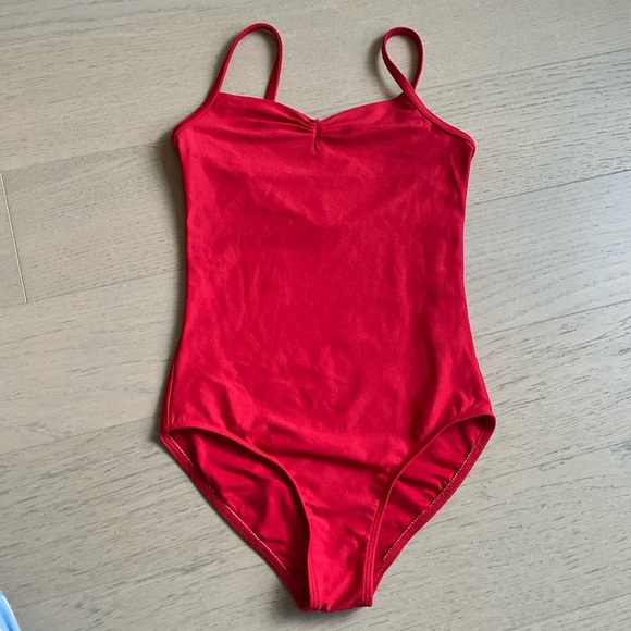 Yumiko | Costumes | Wear Moi Leotard Cxl | Poshmark